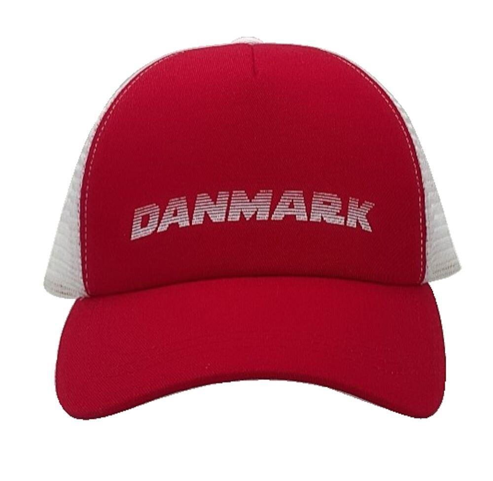 Trucker Cap DK